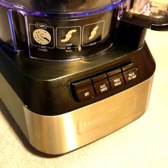 Hamilton Beach | Kitchen | Hamilton Beach Food Processor | Poshmark